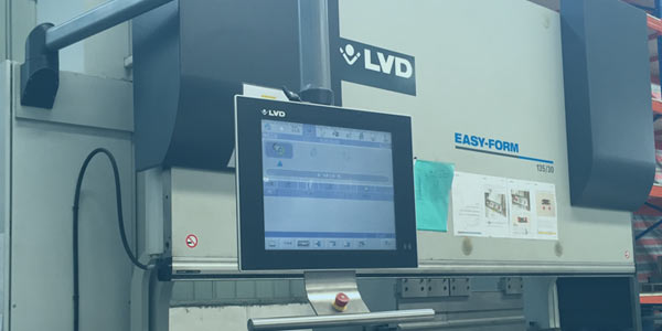 Partek - Managing your parts